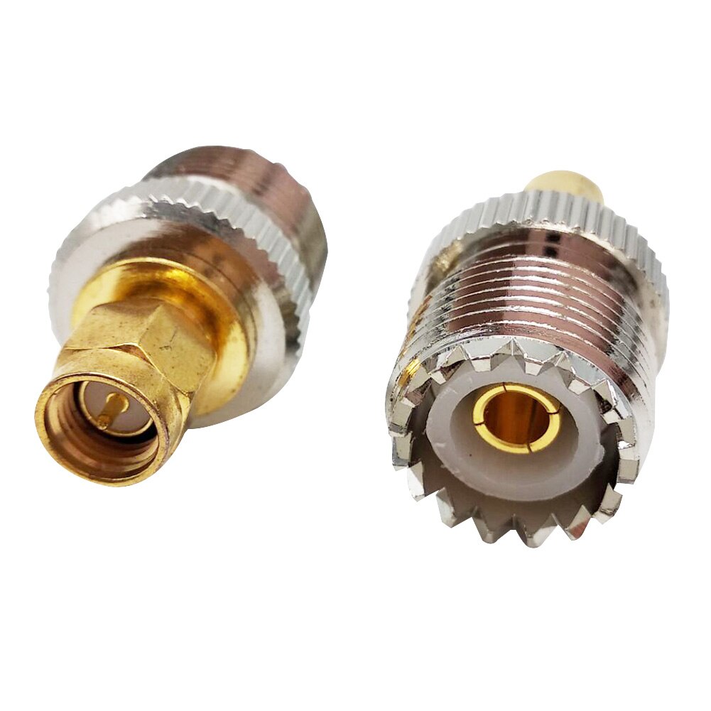 Converter Connector RF Coax Duurzaam Adapter ZO-23... – Vicedeal