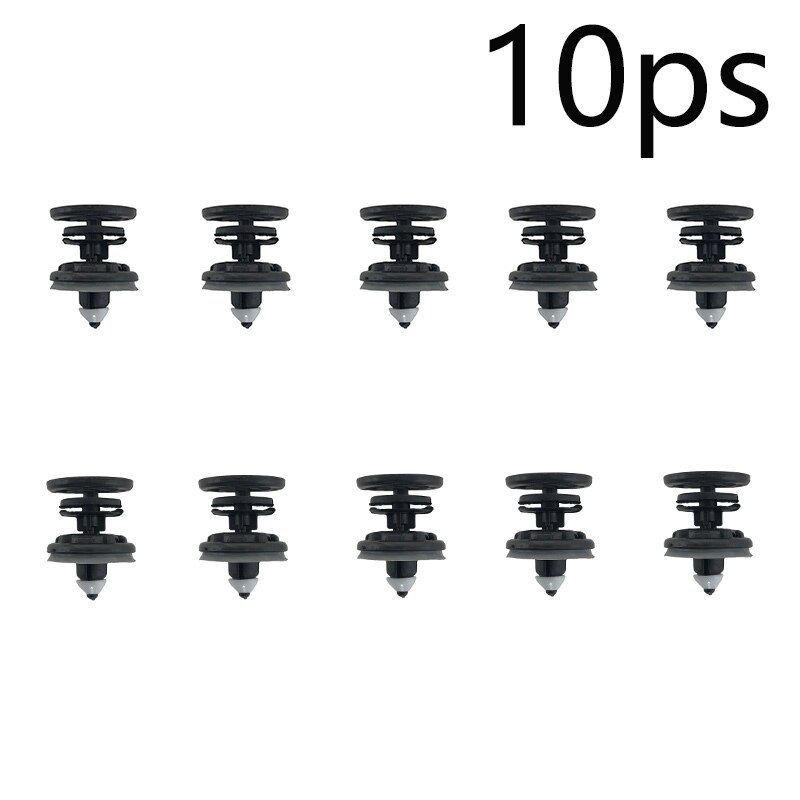 7L6868243 Car Door Trim Panel Fastener retainer Cl... – Grandado