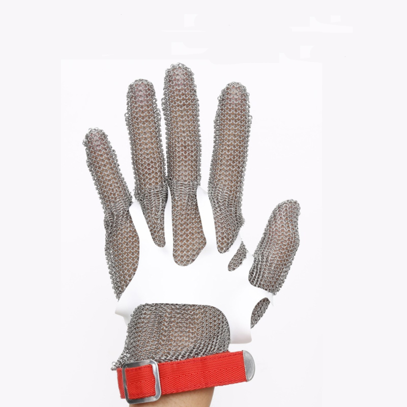 Gloves Fixing Straps for Stainless Steel Cut Resis... – Grandado