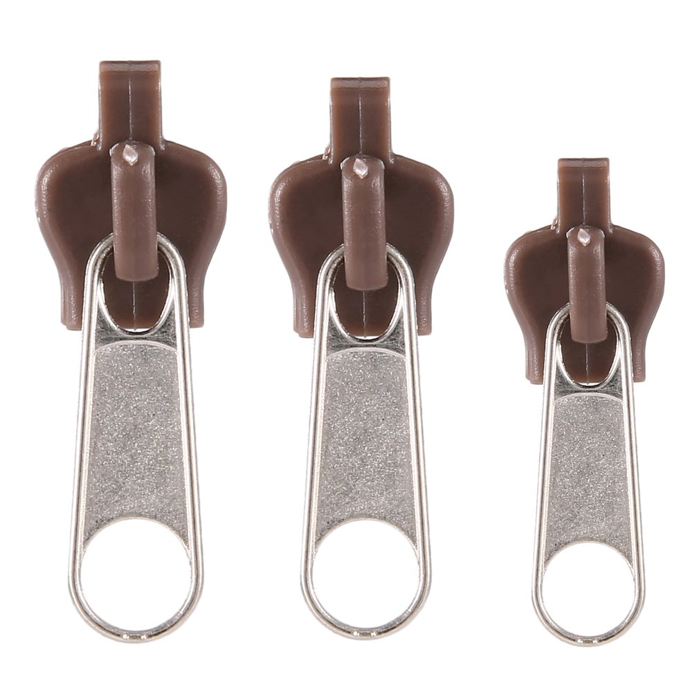 Universal Zip Head Tools Repair Replacement Kit 6 ... – Grandado