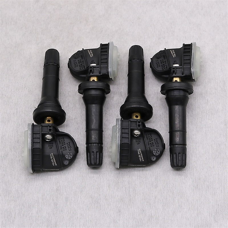 4 X For -2026 Hyundai Creta [SU2] Staria H100 [US4... – Grandado