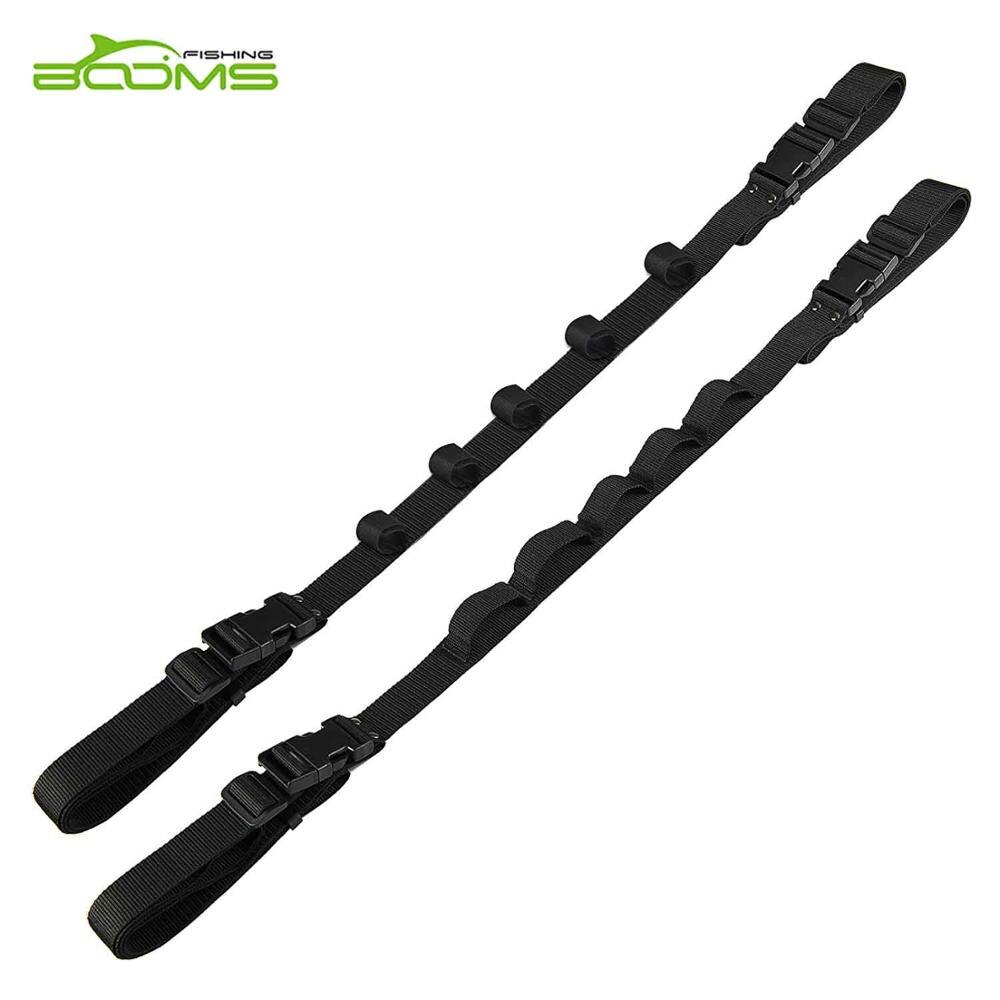 Booms Fishing VRC Vehicle Rod Carrier Rod Holder B... – Vicedeal