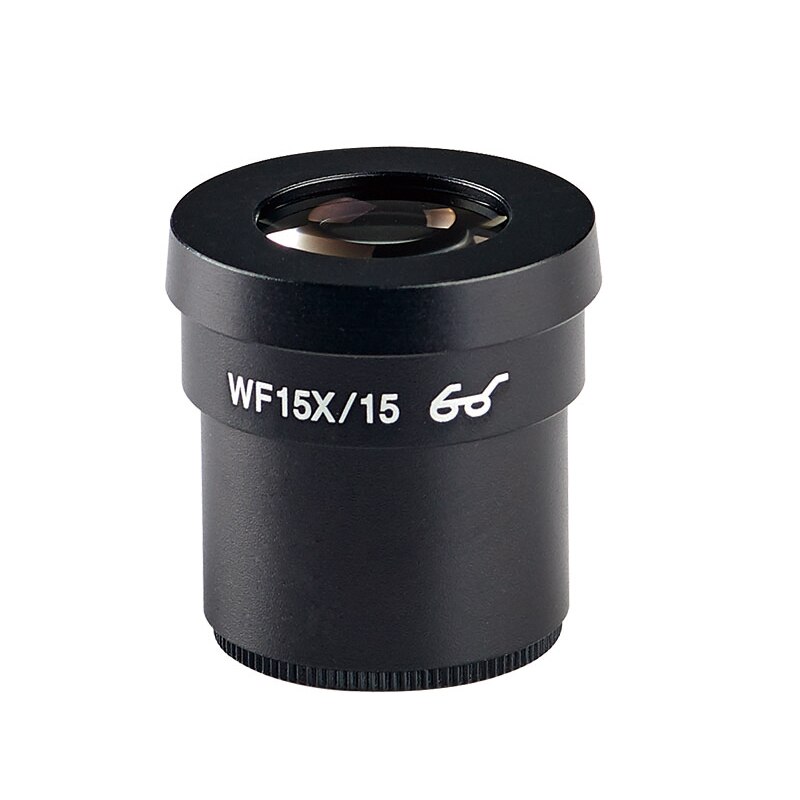 WF15X Eyepiece One Pair For Stereo Microscope Wide... – Vicedeal