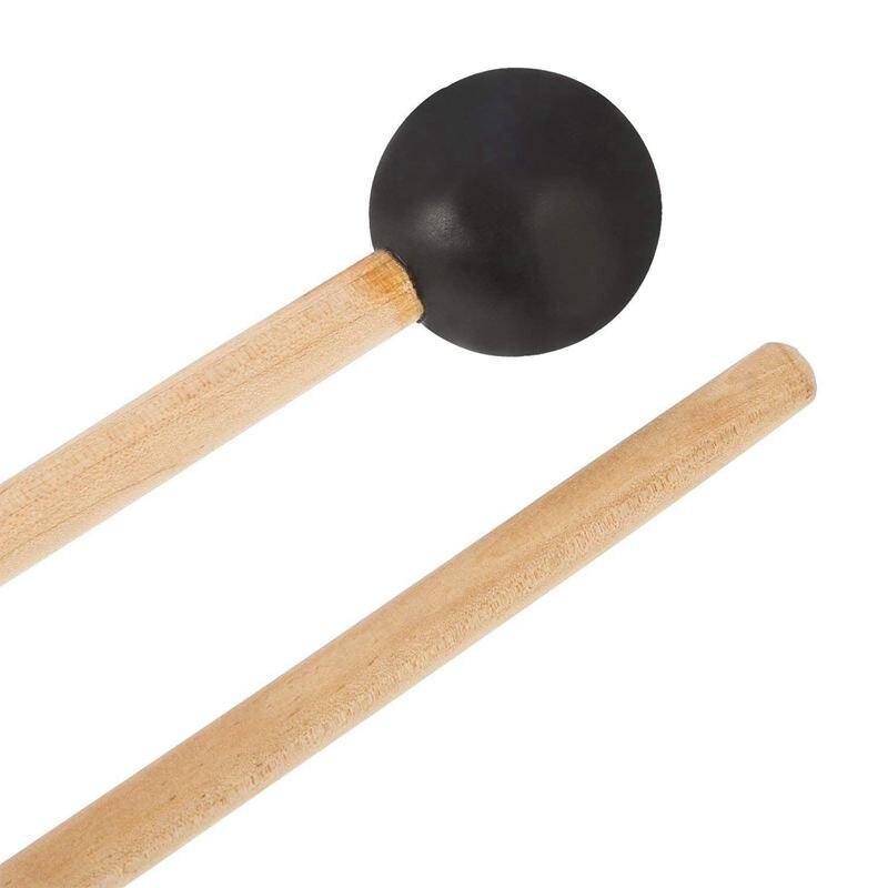 Cloche maillets Glockenspiel bâtons, maillet en ca... – Grandado
