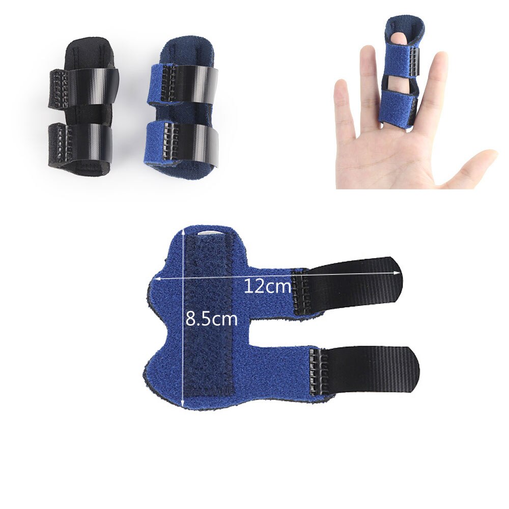 1Pcs Adjustable Finger Fixed Splint Finger Fractur... – Vicedeal 1Pcs Adjustable Finger Fixed Splint Finger Fractur... – Vicedeal
