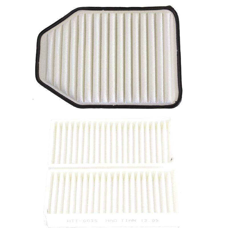 Car Engine Air Filter Cabin Filter for Jeep Wrangl... – Grandado