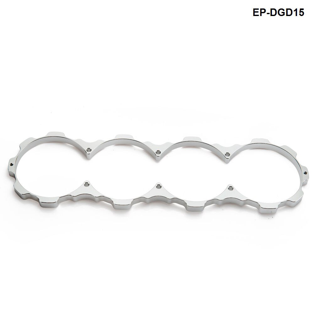 Aluminium Blockguard Voor Honda Civic D15 D16 D17 ... – Vicedeal