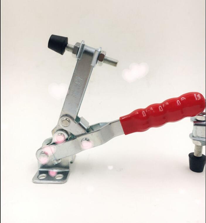 GH-11412 Welding vertical quick clamp clamp 200kg ... – Grandado