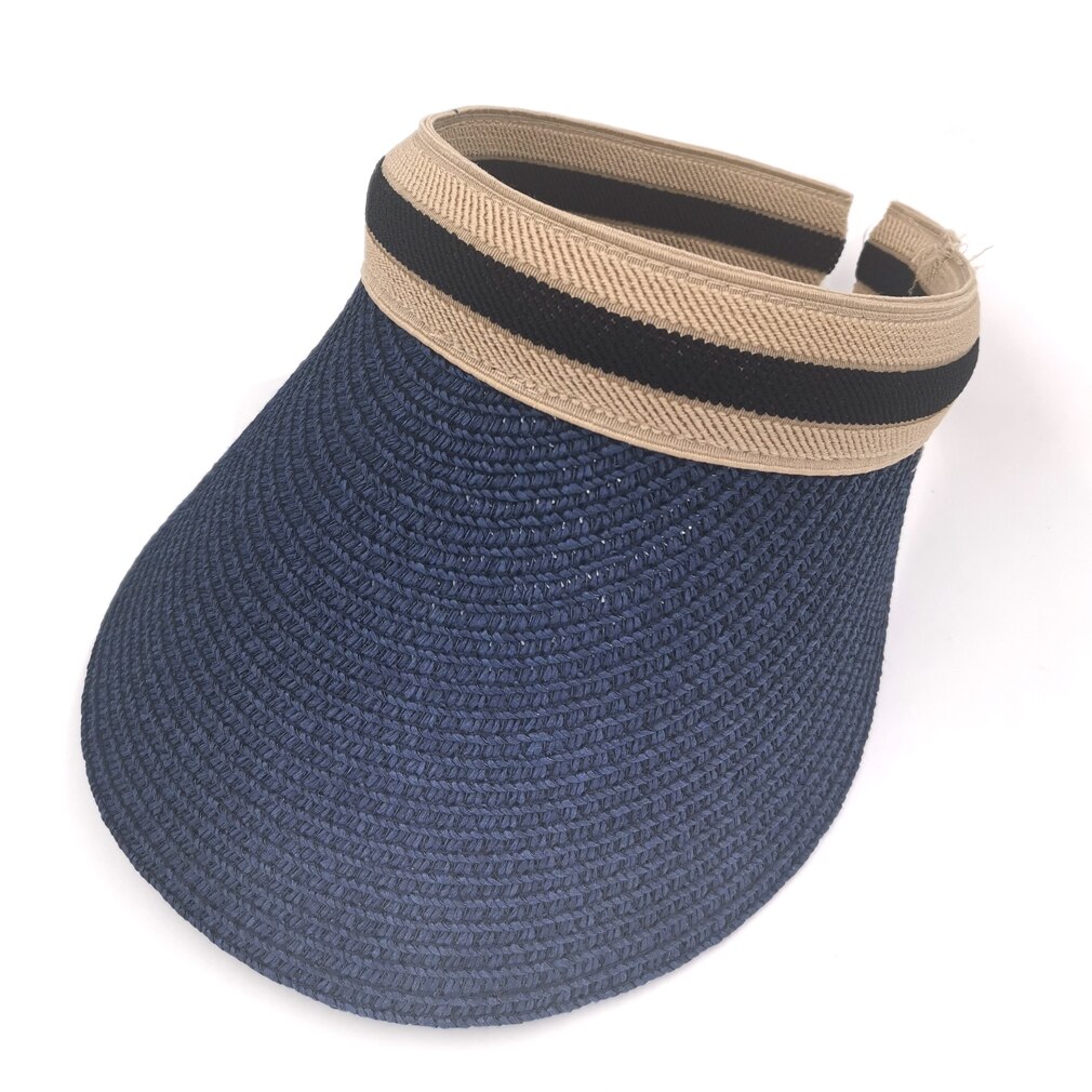 Mistdawn Girl Kids Outdoor Visor Cap Summer Street... – Vicedeal