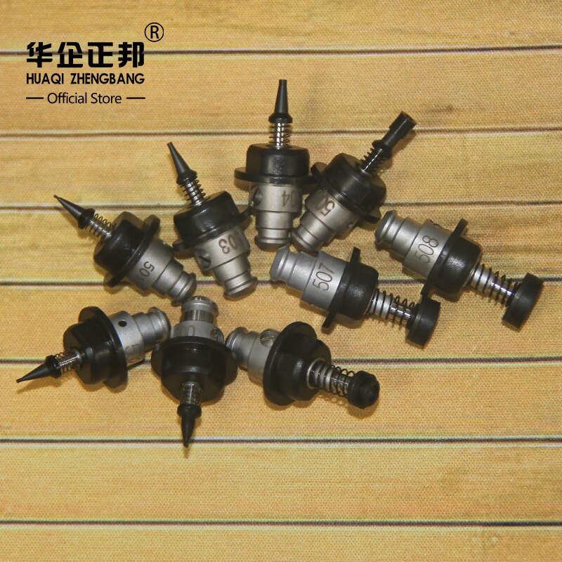 SMT Machine JUKI Nozzle 504 For Pick And Place Mac... – Grandado