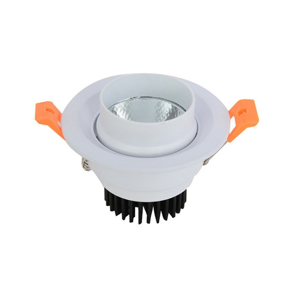Led Downlight Verstelbare Hoek Plafondlamp Spot Li... – Grandado