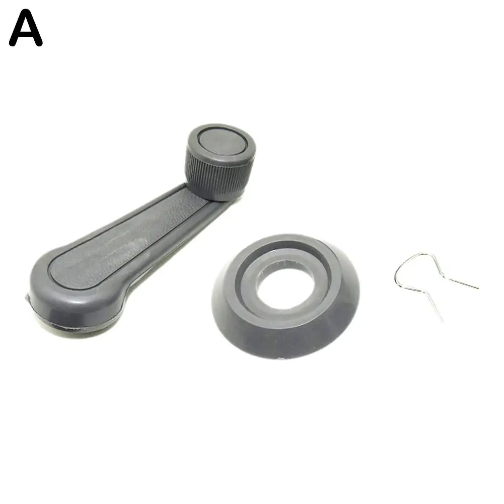 Car Window Lifter Hand Cranked Handle Car Window C... – Grandado