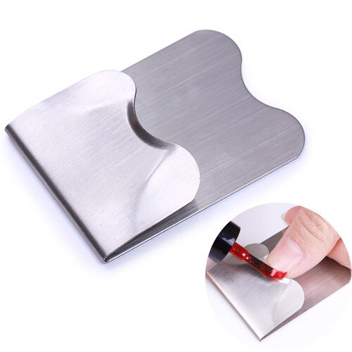 french Tip Edge Cutter Line French Tips Stencil Tr... – Grandado