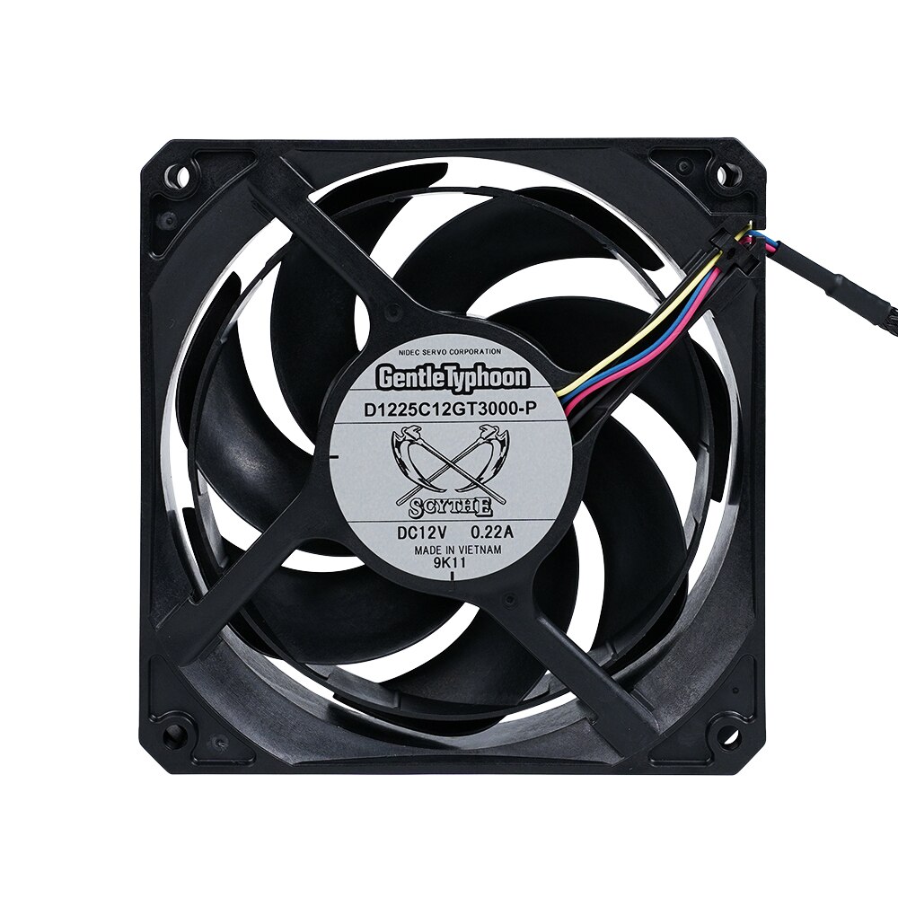 Gentle Typhoon GT1850 2150 PWM GT3000 PWM Computer... – Vicedeal