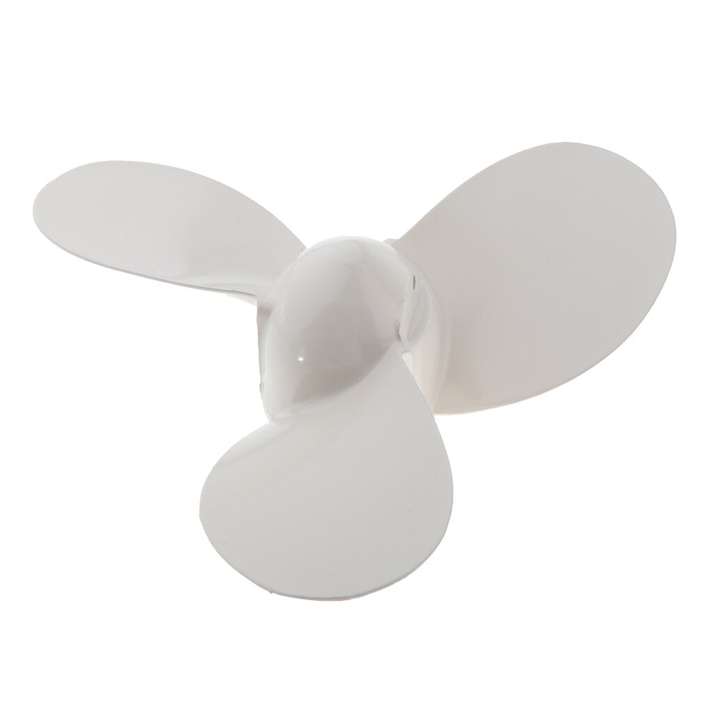 Marine Boot Propeller 7 1/4X5-A 2Hp Buitenboordmot... – Vicedeal