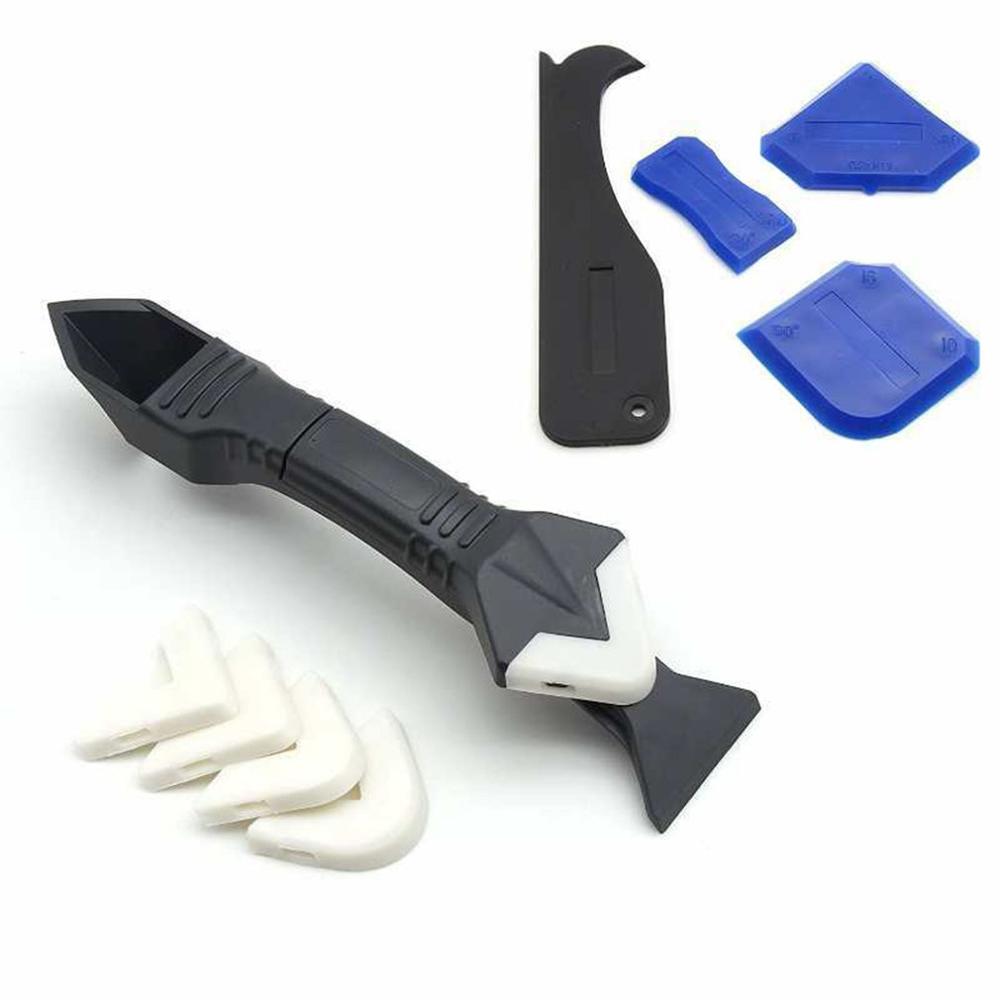 Household Three-in-one Multi-function Squeegee Com... – Grandado