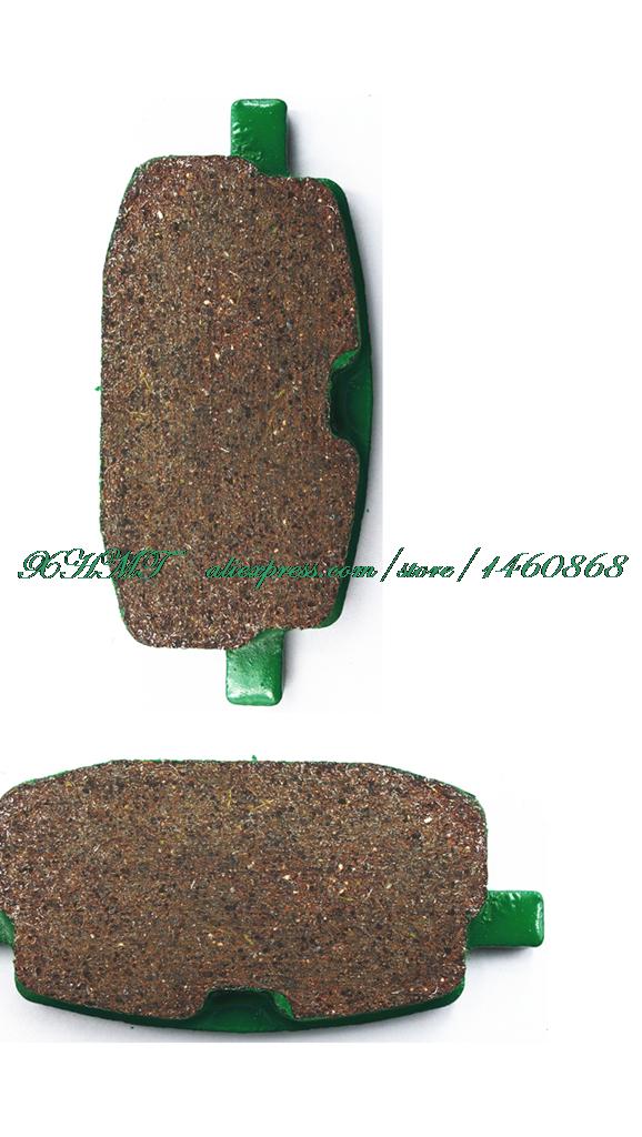 Rem Schoen Pads Set Voor Beta R 125 R125 R- 125 ( ... – Grandado