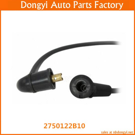 Bougiekabel Set Voor 2750122B10 27501-22B10 – Vicedeal