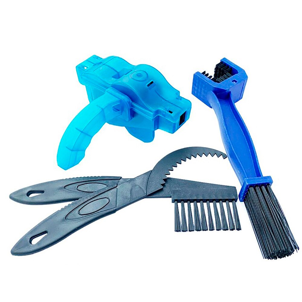 Fiets Chain Cleaning En Wasmachine, Fiets Chain Cl... – Grandado