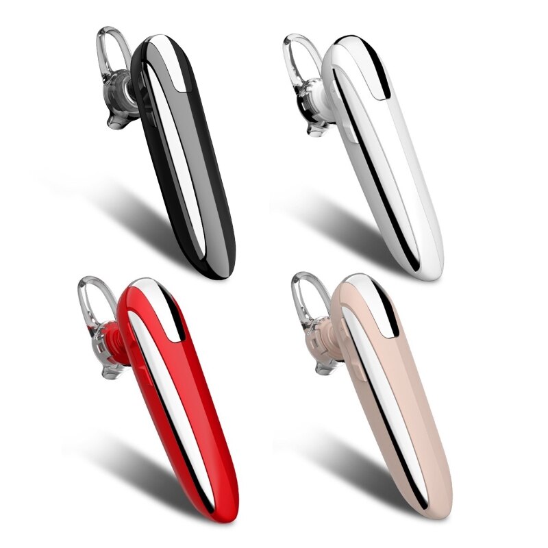 Single Hanging Ear Wireless Stereo 3D Sound Headse... – Vicedeal