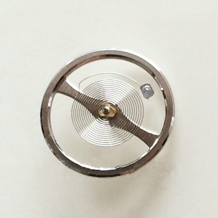 1PC Replacement Watch Balance Wheel With Hairsprin... – Grandado