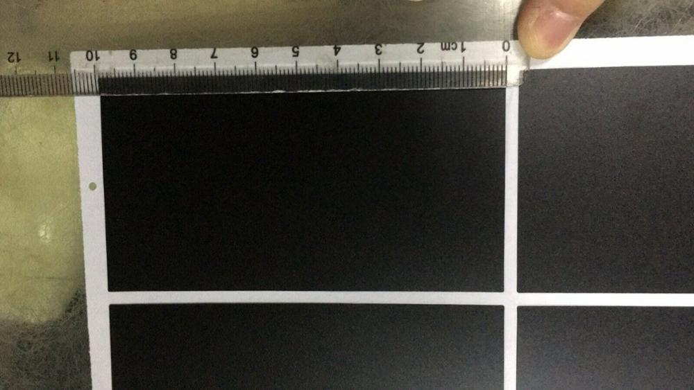 10 x Trackpad Touchpad Sticker Cover for DELL E745... – Grandado