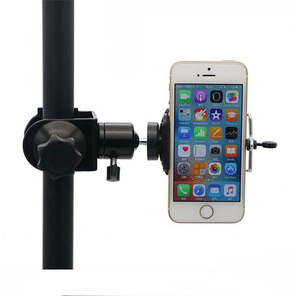 Aluminum Alloy Universial Quick Release Pipe Clamp... – Grandado