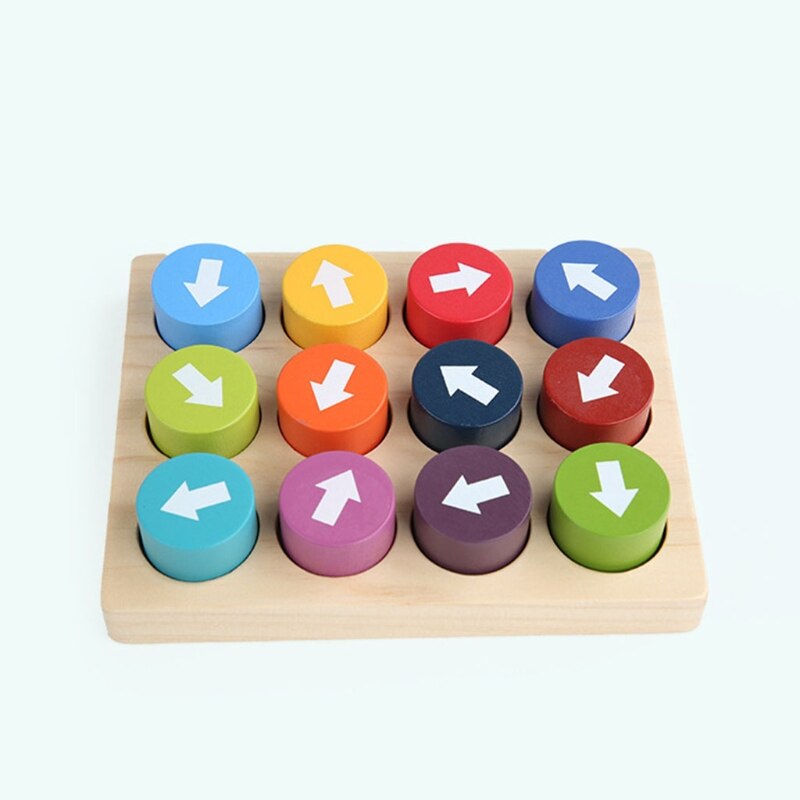 Children Interactive Supplies Educational Set Toys... – Grandado