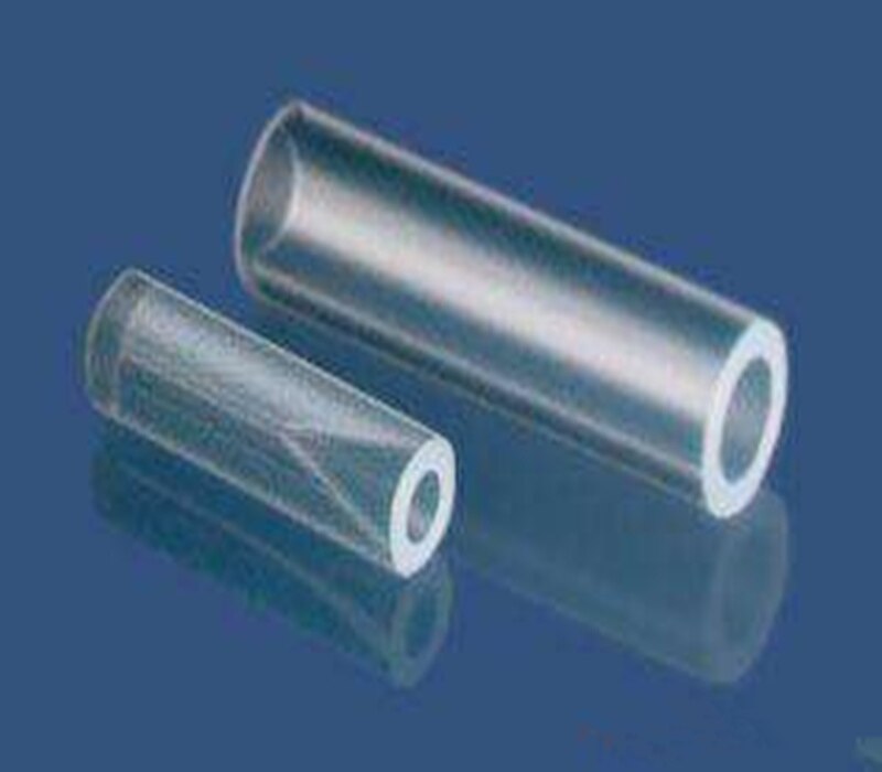 Quartz Capillair OD4 * ID2 * L160mm/Silica Enkele-... – Vicedeal