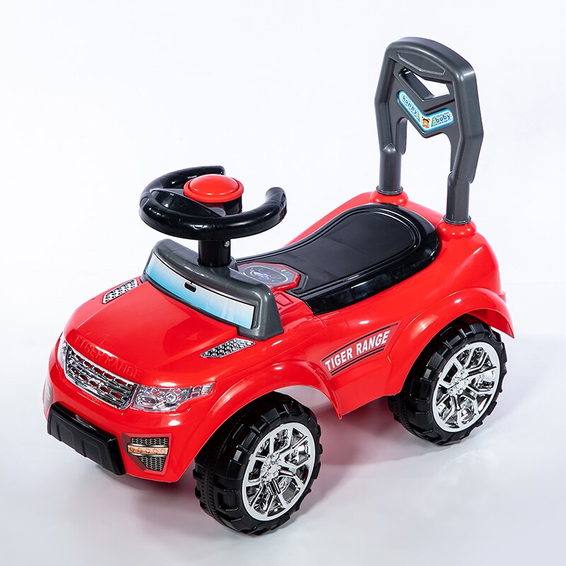 Kinder YO auto – Vicedeal