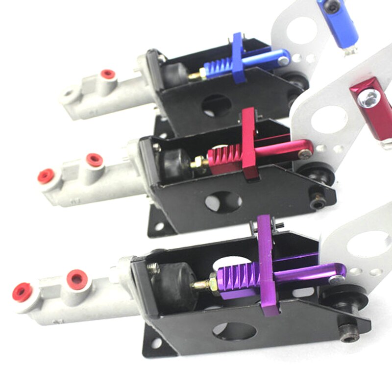 Universal Hydraulic Handbrake E-brake Vertical / H... – Vicedeal