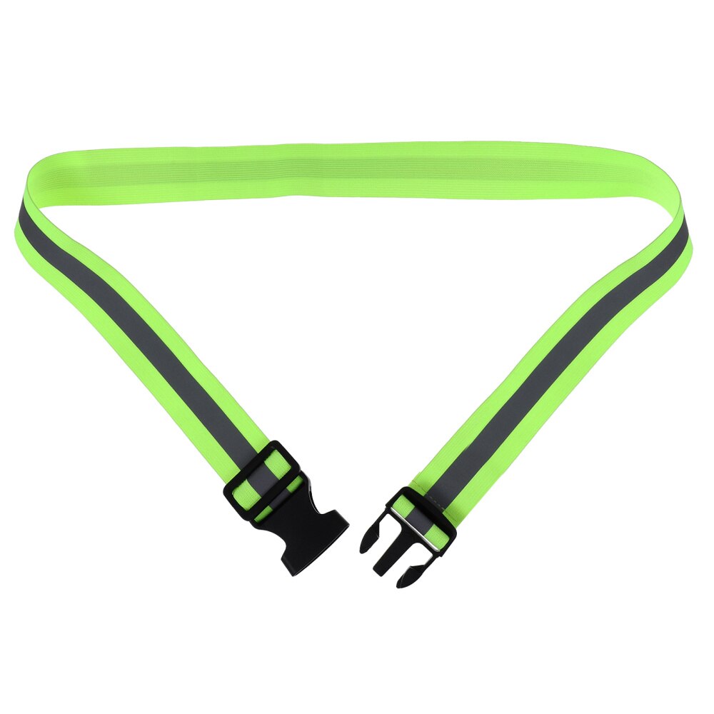 VORCOOL LED Reflective Belt Adjustable Glow Belt R... – Vicedeal