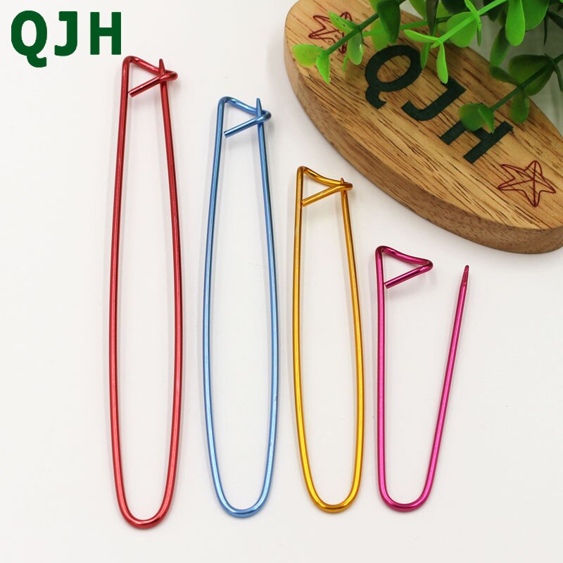 23pcs Cross stitch Knitting Cable needles Stitch K... – Vicedeal