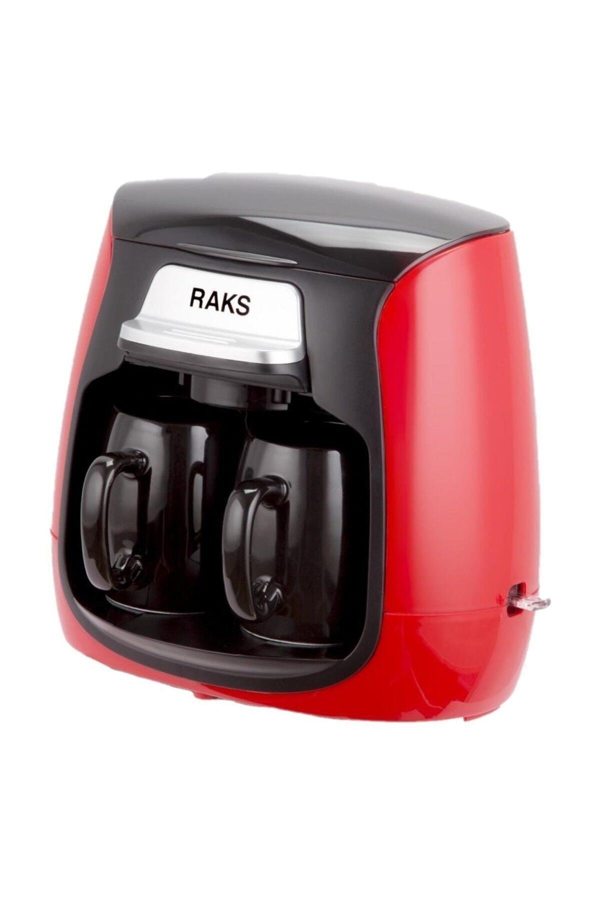 Max Filter Coffee Machine – Grandado