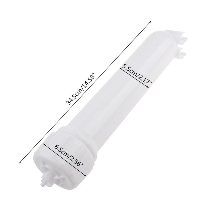 1812 Quick-insert Omgekeerde Osmose Ultrafiltratie... – Vicedeal