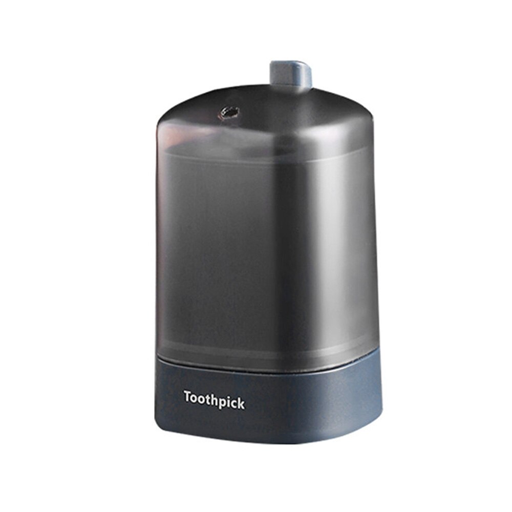 Automatic Toothpick Box Portable Pop-Up Detachable... – Grandado