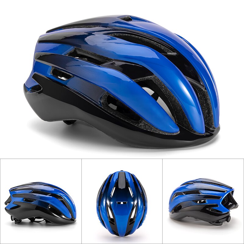 Fietshelm Mannen Mountain Fietshelm Outdoor Sport ... – Grandado