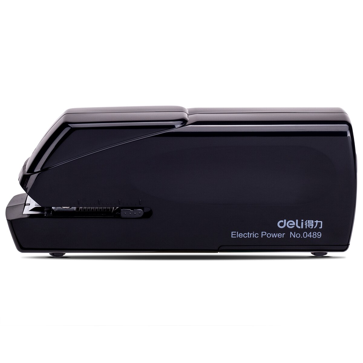 Deli Electric Stapler Machine Rechargeable Battery... – Grandado
