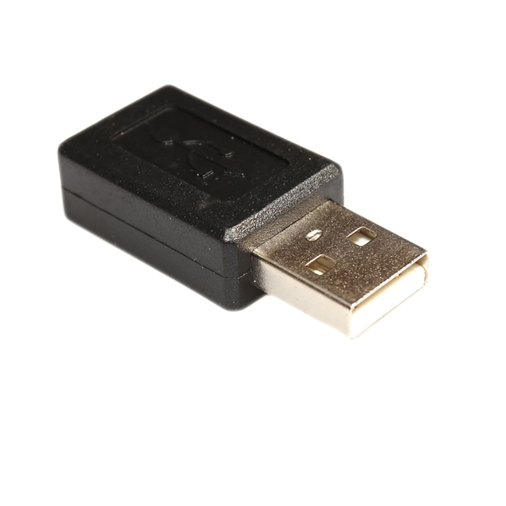 Micro 5pin USB femelle à USB 2.0 A prise mâle USB ... – Grandado