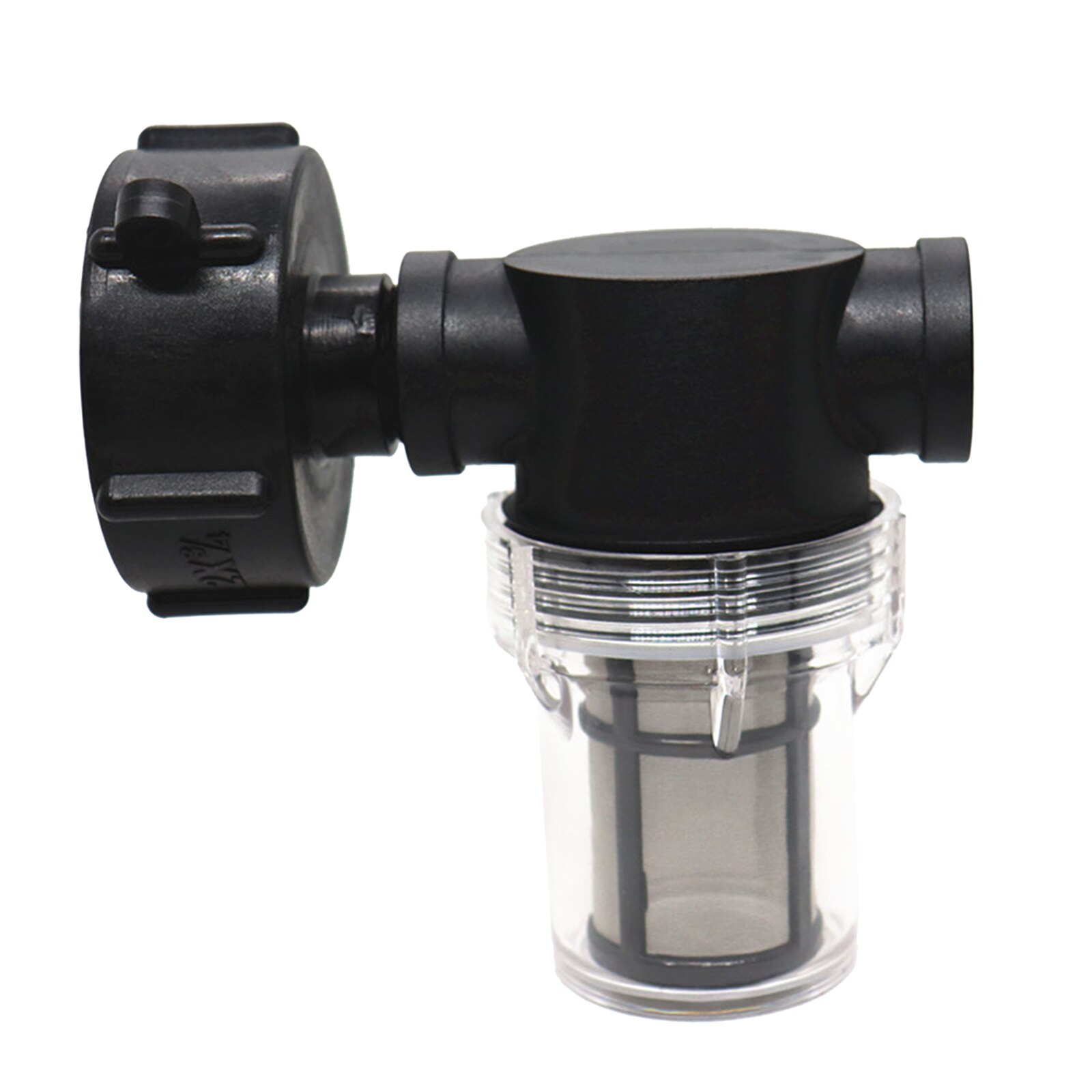 4-6 Garden Water Ball Valve,Ton Barrel Filter Conn... – Grandado