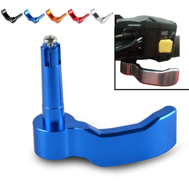 Billet Duim Gashendel Voor Polaris Sportsman 1000 ... – Grandado