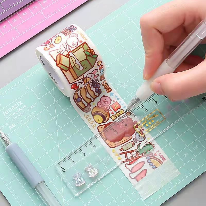 1pc Pen Type Paper Cutter for Handwork DIY Tape Cu... – Grandado
