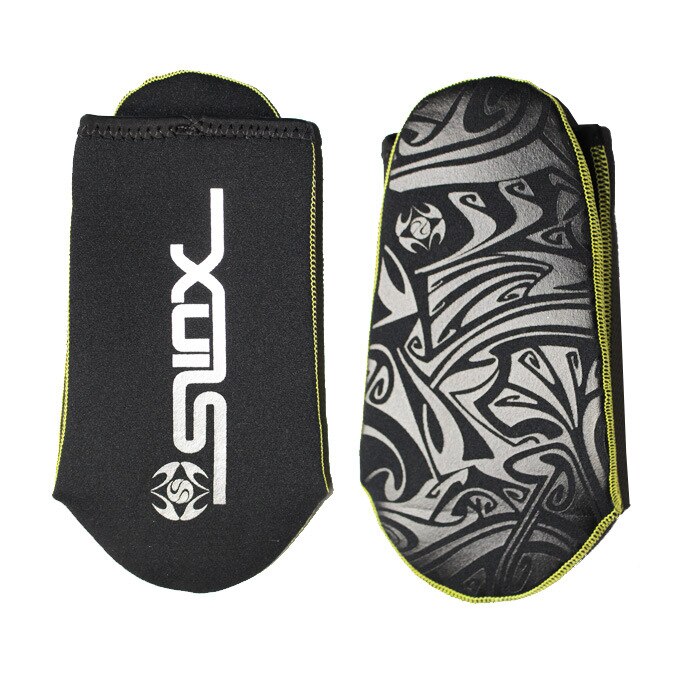 Slinx 3mm diving socks neoprene Premium Water Fin ... – Grandado