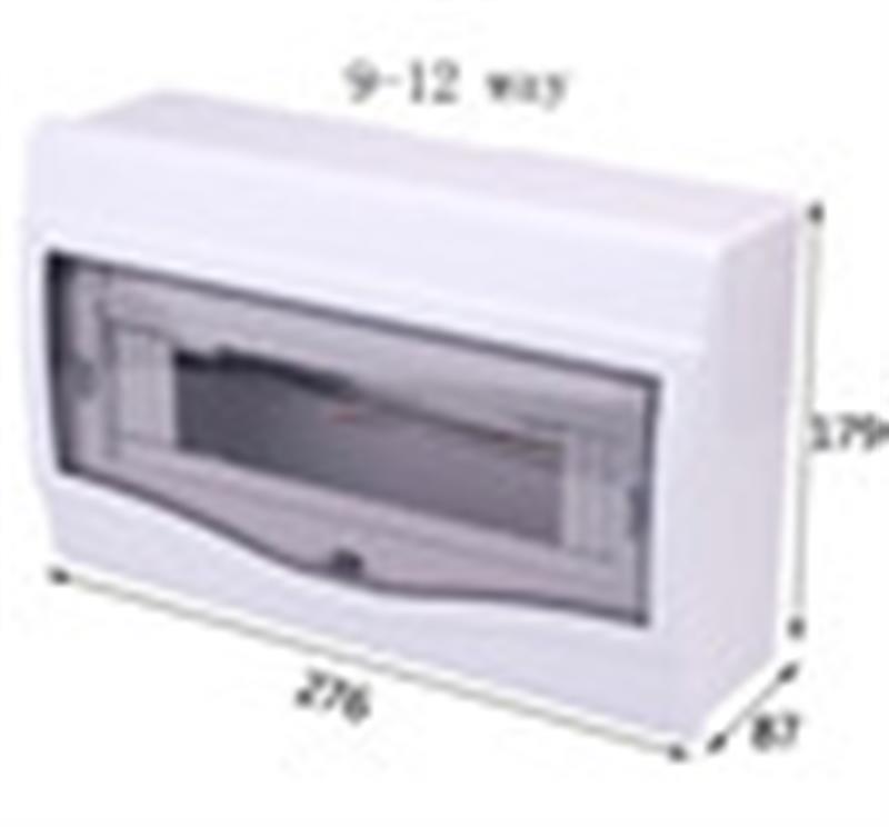 2 4 5 8 9 12 13 16 Ways Electrical Distribution Bo... – Grandado