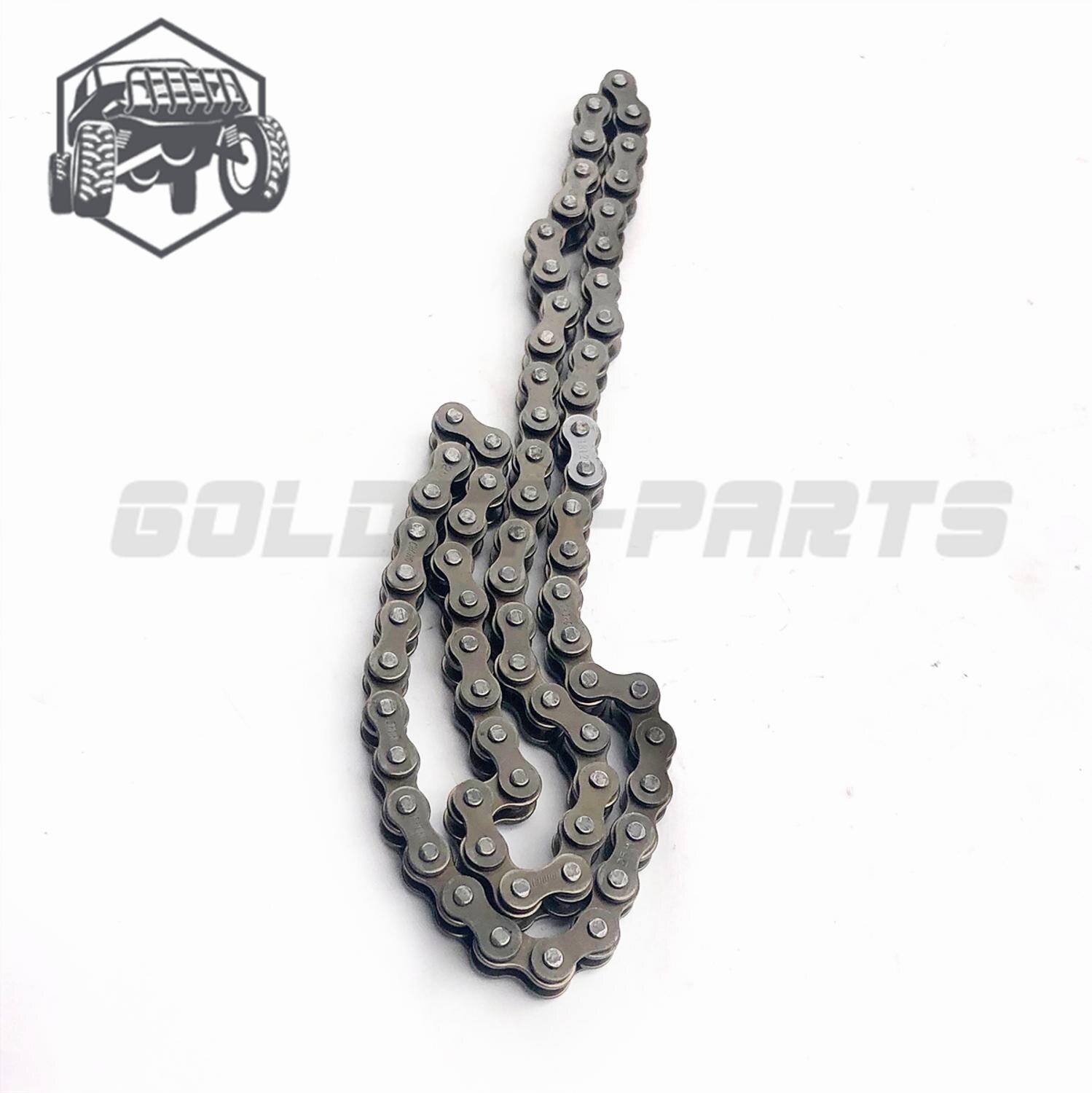 Hisun 500cc 700cc atv utv 70 länkar oljepumpskedja – Vicedeal
