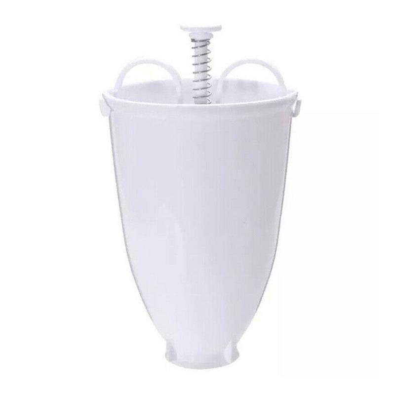 Diy Handleiding Plastic Donut Make Machine Fast Ea... – Grandado