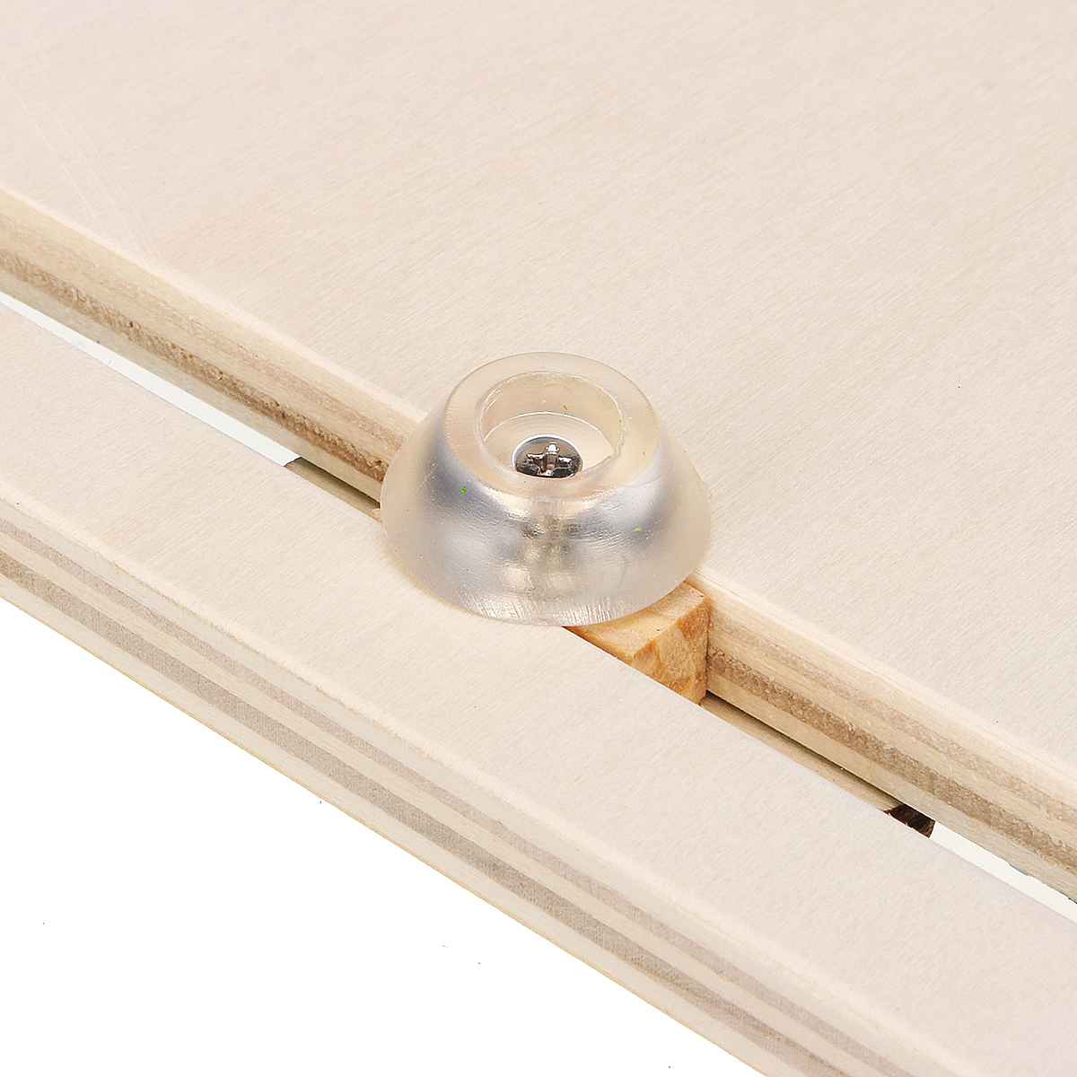 Educational Teaching Wooden Clock Kids Early Educa... – Vicedeal