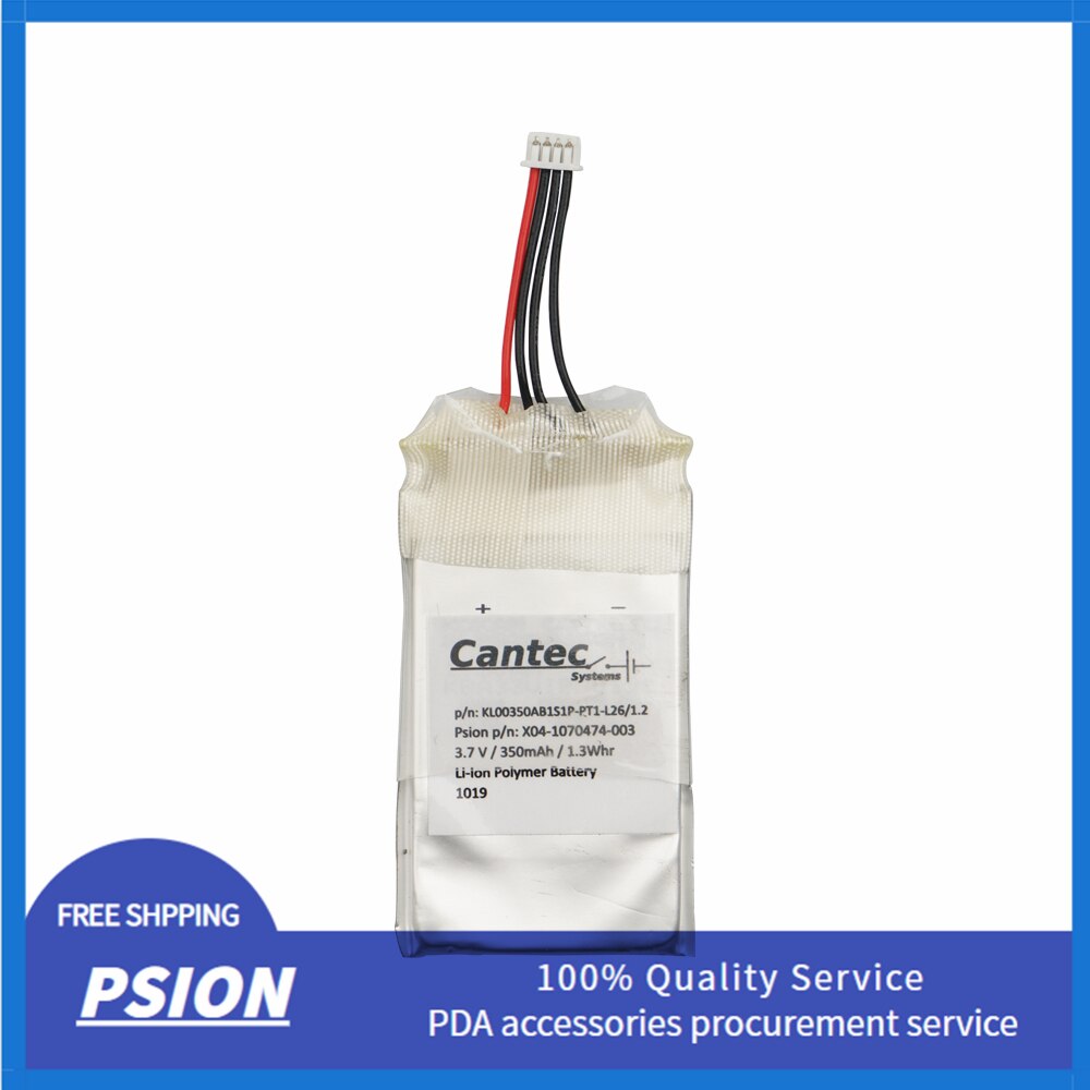 Replace the backup battery of Psion Teklogix 8515 ... – Grandado