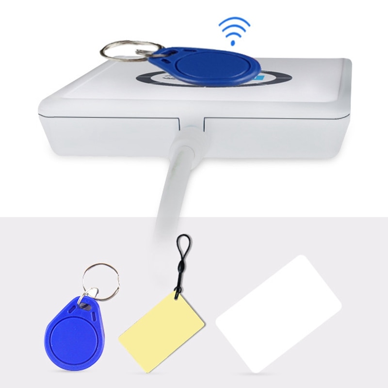 NFC Reader USB ACR122U Contactless Smart IC Card W... – Vicedeal