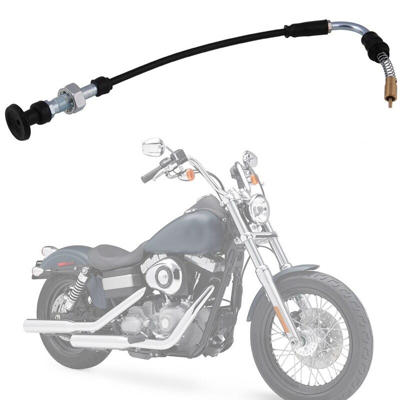 Motorcycle Carburetor Carb Cable Repair Line for H... – Vicedeal
